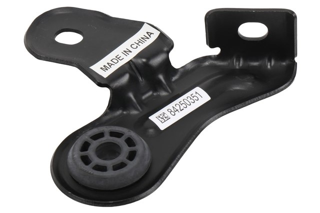 2018-2022 Buick Enclave Radiator Upper Bracket - Driver's Side (LH ...