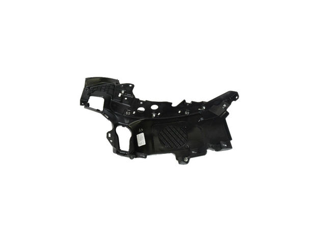 2018-2022 Jeep Headlamp Switch Bezel 6CG83TX7AB | OEM Parts Online