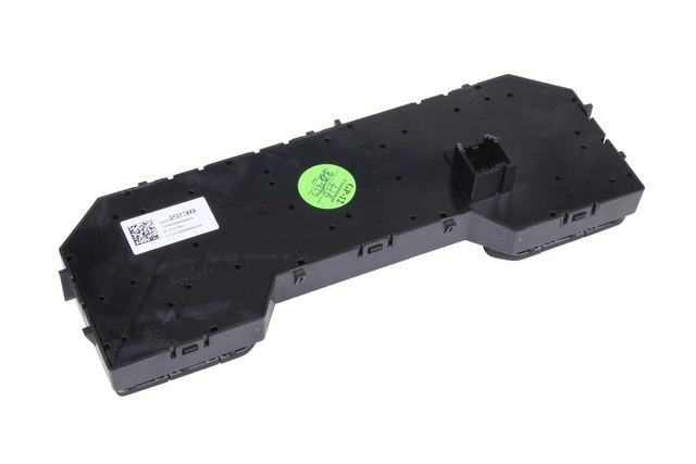 Control (Replaces Part Number 84692238) 84963890 | GMPartsDirect.com