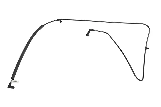 Buick Enclave Belts and Hoses | QuirkParts