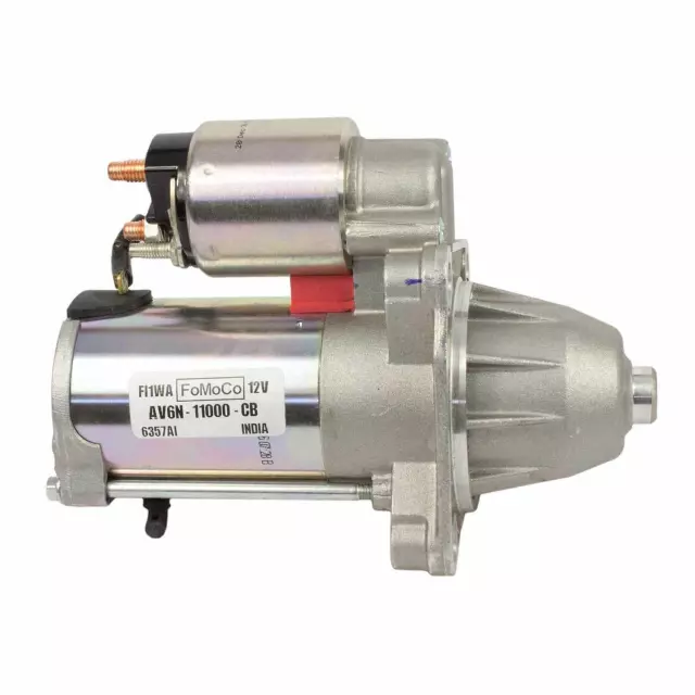 SA-1089 - Starter Motor Assembly - Lasco Auto Parts