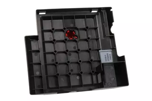 Chevrolet Silverado 2500 HD Fuses | QuirkParts