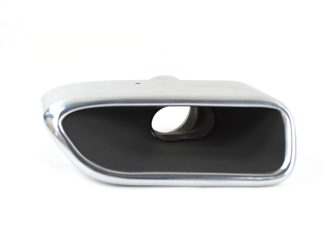 2014-2018 JEEP GRAND CHEROKEE 3.0 DIESEL & 5.7 HEMI EXHAUST TAILPIPE ...