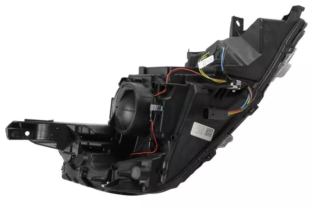 2014 Chevrolet Impala Headlamp 19434739 GM | GMPartsDirect.com