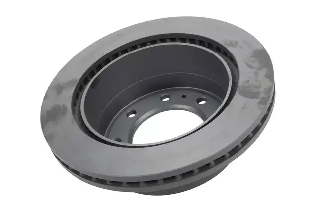 Shop GM Brake Rotors Today | GMC Parts Canada