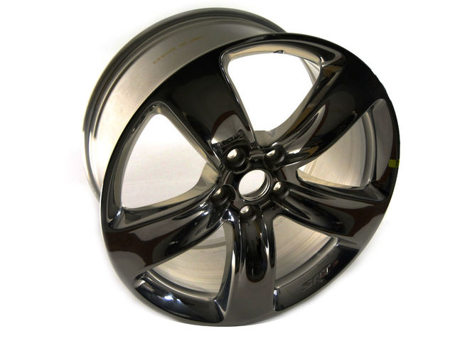 2014-2018 Jeep Grand Cherokee Wheel, Alloy 5LD111Z0AB | Mopar Estores