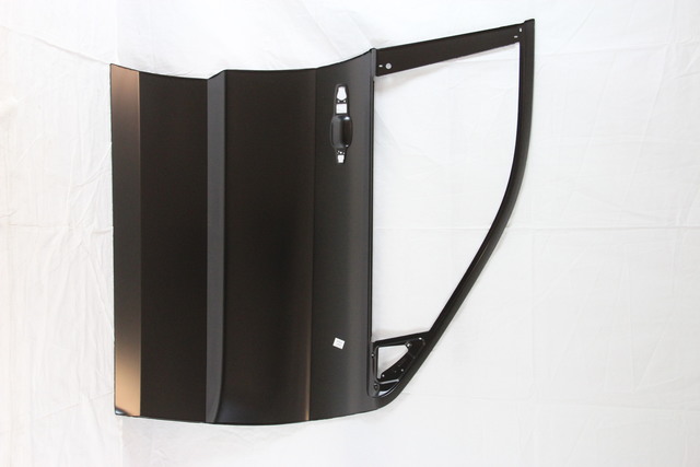 Front Door for 2015 Jeep Grand Cherokee | Mopar Estores