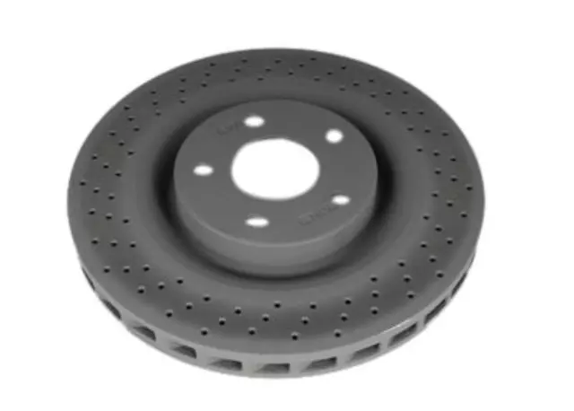 Shop GM Brake Rotors Today | GMC Parts Canada