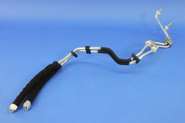 2014-2018 Ram Oil Cooler Pressure And Return Hose And Tube 68184916AK ...
