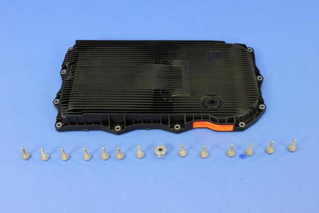 Buy OEM Mopar Transmission Filters | Canada Mopar® Estores