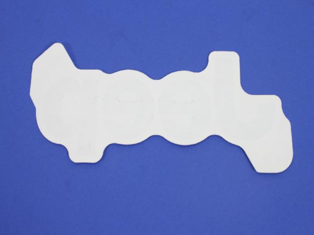 2001-2006 Jeep Wrangler Bodyside Decal 5FC84HA9AB | We R Mopar