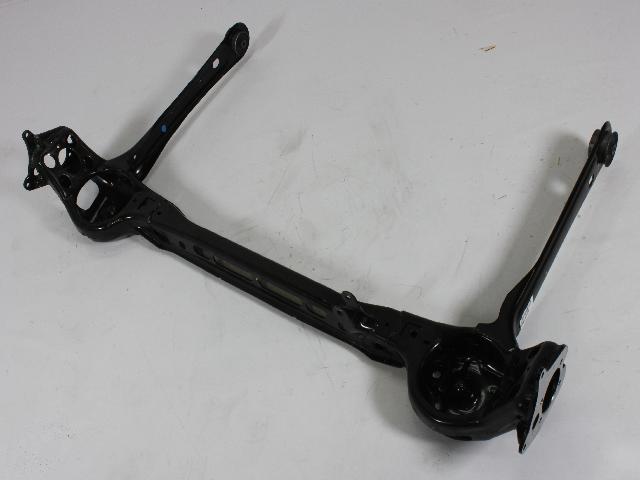 Rear Suspension and Cradle for 2013 Dodge Grand Caravan | Mopar Online ...