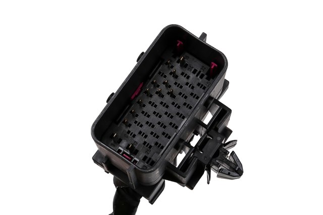 2015-2020 GM Rear Object Alarm Sensor Wiring Harness 23316326 ...