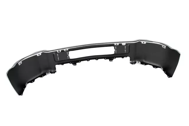 2015-2019 Chevrolet Front Bumper Impact Bar 23229367 GM | GMPartsDirect.com