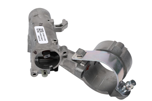 2021-2022 Chevrolet Spark Ignition and Start Switch Housing 42722005 ...