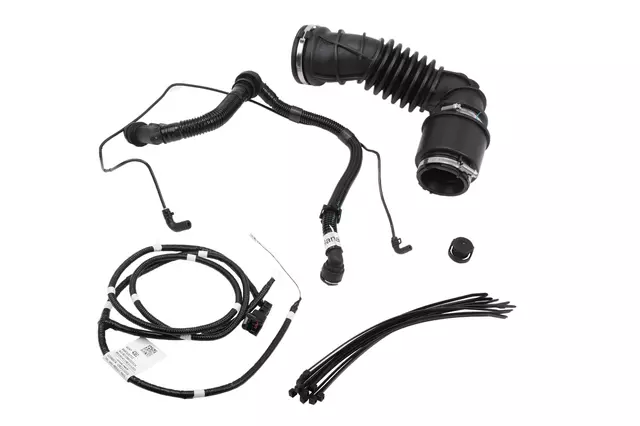 Intake Air Heater 12711708 GM | GMPartsDirect.com