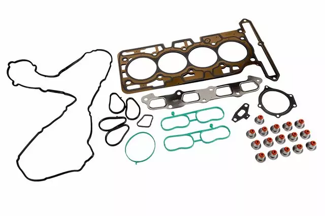 Shop OEM Head Gaskets & Bolts | GMPartsDirect.com