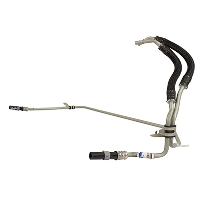 Ford F2GZ-7R081-Y - Automatic Transmission Oil Cooler Hose Assembly ...