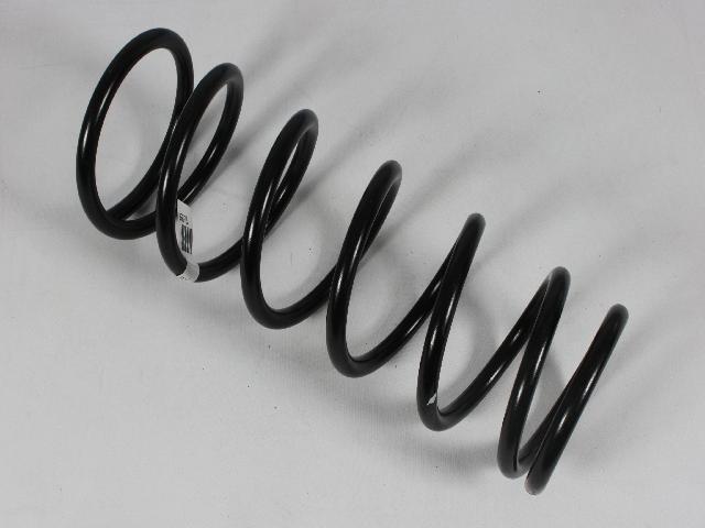 Coil Springs | Mopar Parts Online