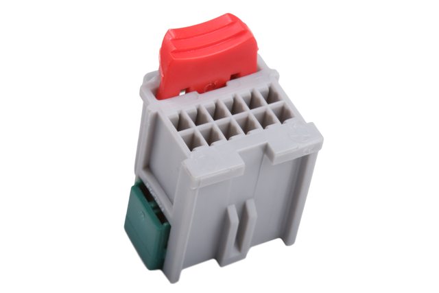 Multi Purpose Wire Connector 13519751 | GMPartsDirect.com