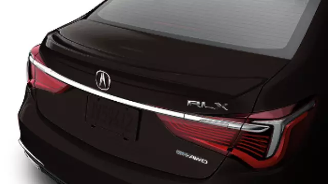 Buy Genuine Acura Exterior Accessories Online | Your Wholesale Acura Parts