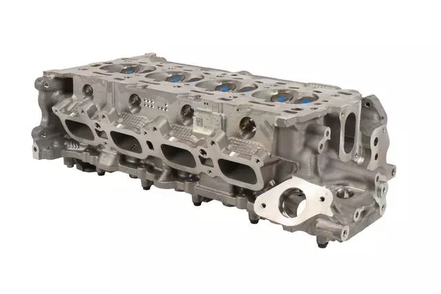 Cylinder Heads | Maxon GMC Parts