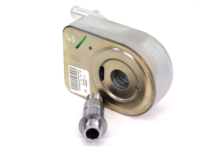 Buy OEM Mopar Oil Coolers | Canada Mopar® Estores