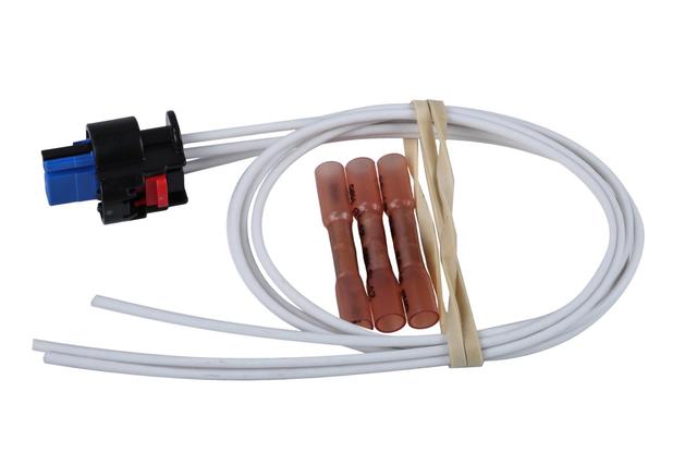 Wiring Harness Connector 19371242 | GMPartsDirect.com