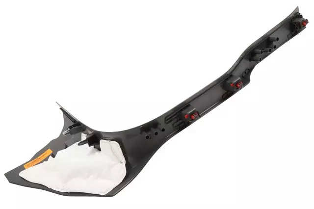 GM Door Sills and Sill Plates For Sale Online | Chevrolet Parts Canada