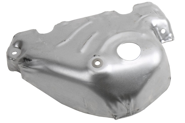 2013-2017 GM Exhaust Manifold Heat Shield 12644076 | GM Parts Center