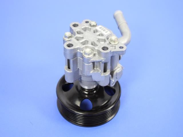 68068641AB - Power Steering Pump - 2011-2015 Mopar | World Parts Direct
