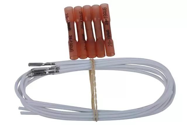 Multi-Purpose Wire Connector 13575571 GM | GMPartsDirect.com