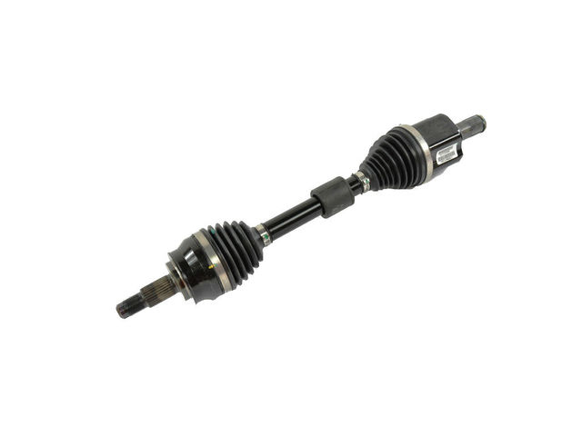 2015-2017 Chrysler 200 Axle Half Shaft, Left 52123849AB Mopar | JCDR Parts