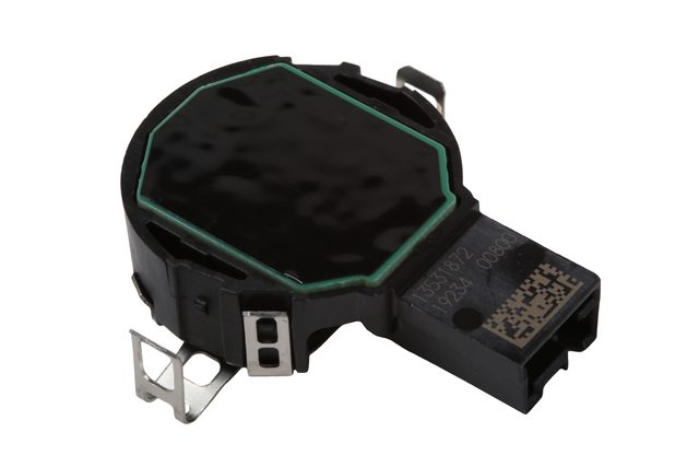 13531872 - Inside Air Moisture and Windshield Temperature Sensor - 2020 ...