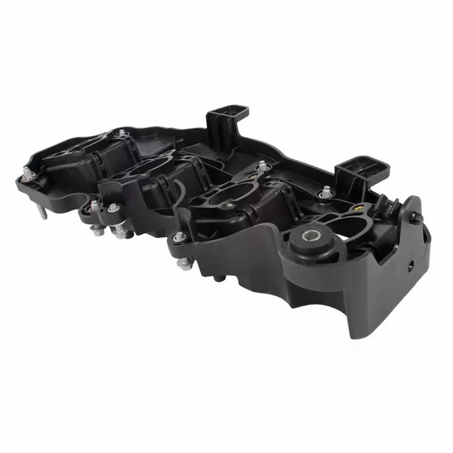 Genuine OEM Ford Part - Ignition Coil Mounting Bracket BM5Z-12257-B ...