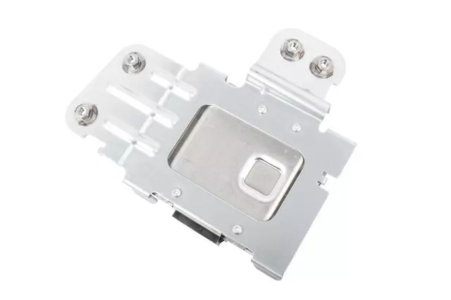 Accessory AC and DC Power Control Module 84393460 | QuirkParts