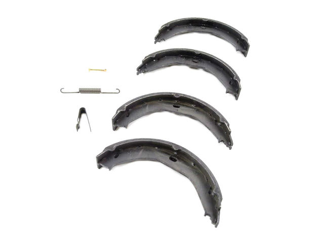 Buy OEM Mopar Brake Pads & Shoes | Canada Mopar® Estores