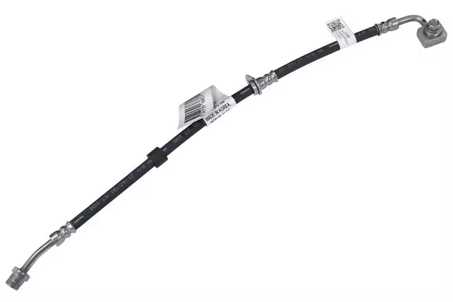 2018-2019 GM Front Passenger Side Hydraulic Brake Hose 84293149 GM ...