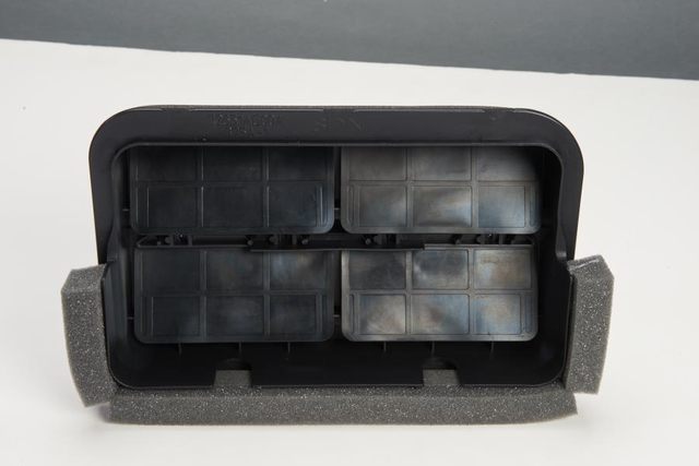 Quarter Panel & Components for 2015 Subaru Outback | Subaru Online Parts