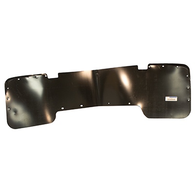 2011-2016 Ford Splash Shield - Passenger Side (RH) BC3Z-9928370-A ...