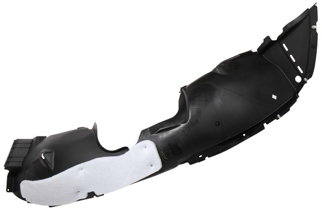 2015-2016 Chevrolet Trax Front Passenger Side Wheelhouse Liner with ...