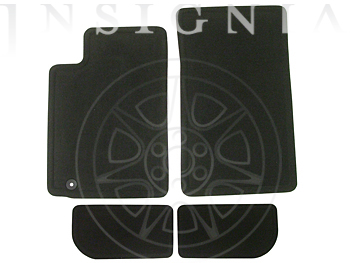 Shop GM Floor Mats | Chevrolet Parts Canada