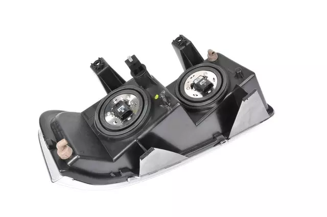 Headlamp Components for 2018 GMC Savana 2500 | Chevrolet Parts Direct