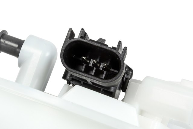 2017-2019 GM Fuel Pump Module without Fuel Level Sensor, with Seal ...