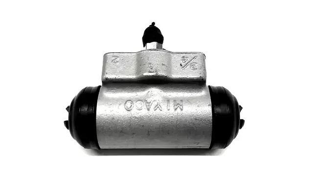 Genuine OEM Subaru Wheels | Subaru Parts Plus