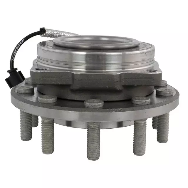 Hub Assembly Wheel HC3Z-1104-E | QuirkParts