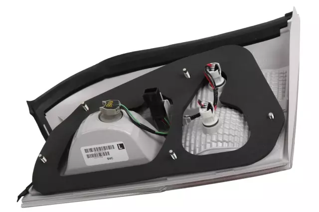 2013-2017 GMC Terrain Driver Side Tail Lamp Applique 20987300 GM ...