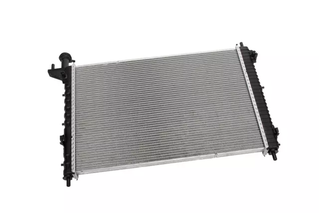 2007-2017 GM Radiator 84079536 GM | GMPartsDirect.com