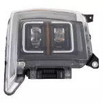 ML3Z-13008-AE - Headlamp Assembly 2021-2023 Ford F-150 | Ford Parts Direct