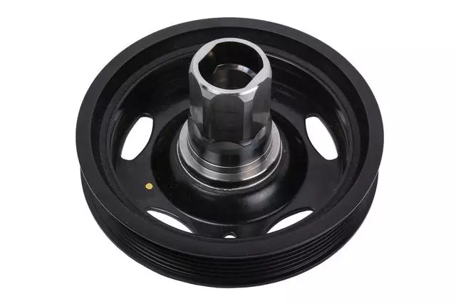 2013-2015 Buick Encore Crankshaft Balancer 25194437 GM | GMPartsDirect.com